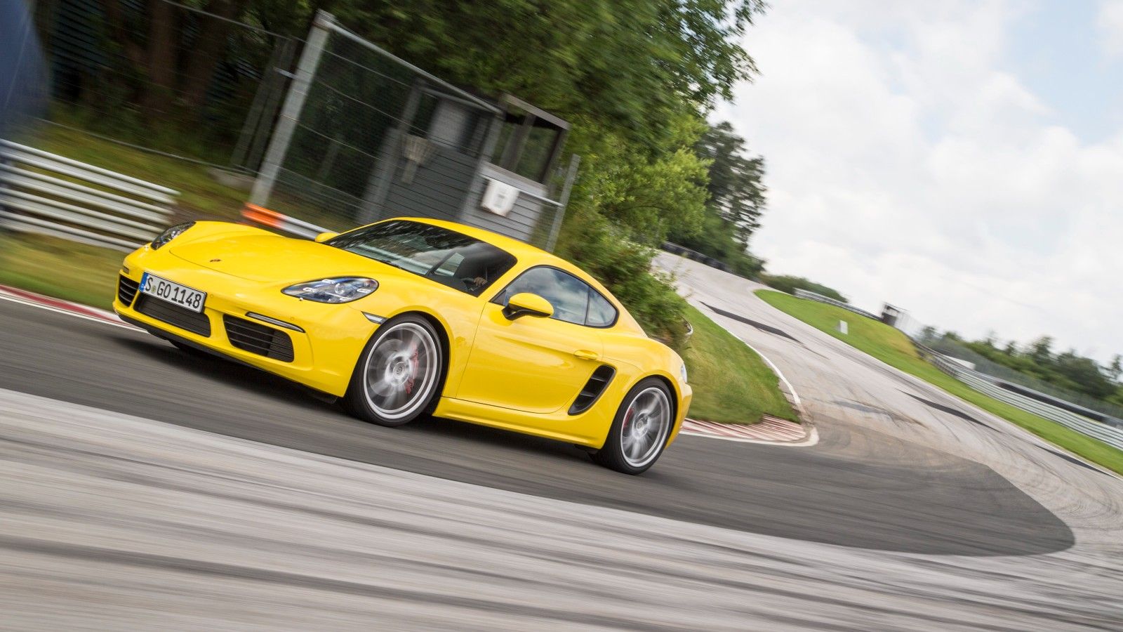 Every Porsche 718 Model Currently On Sale