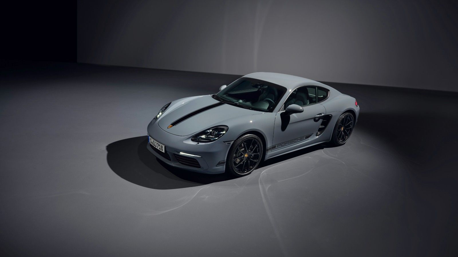 Every Porsche 718 Model Currently On Sale