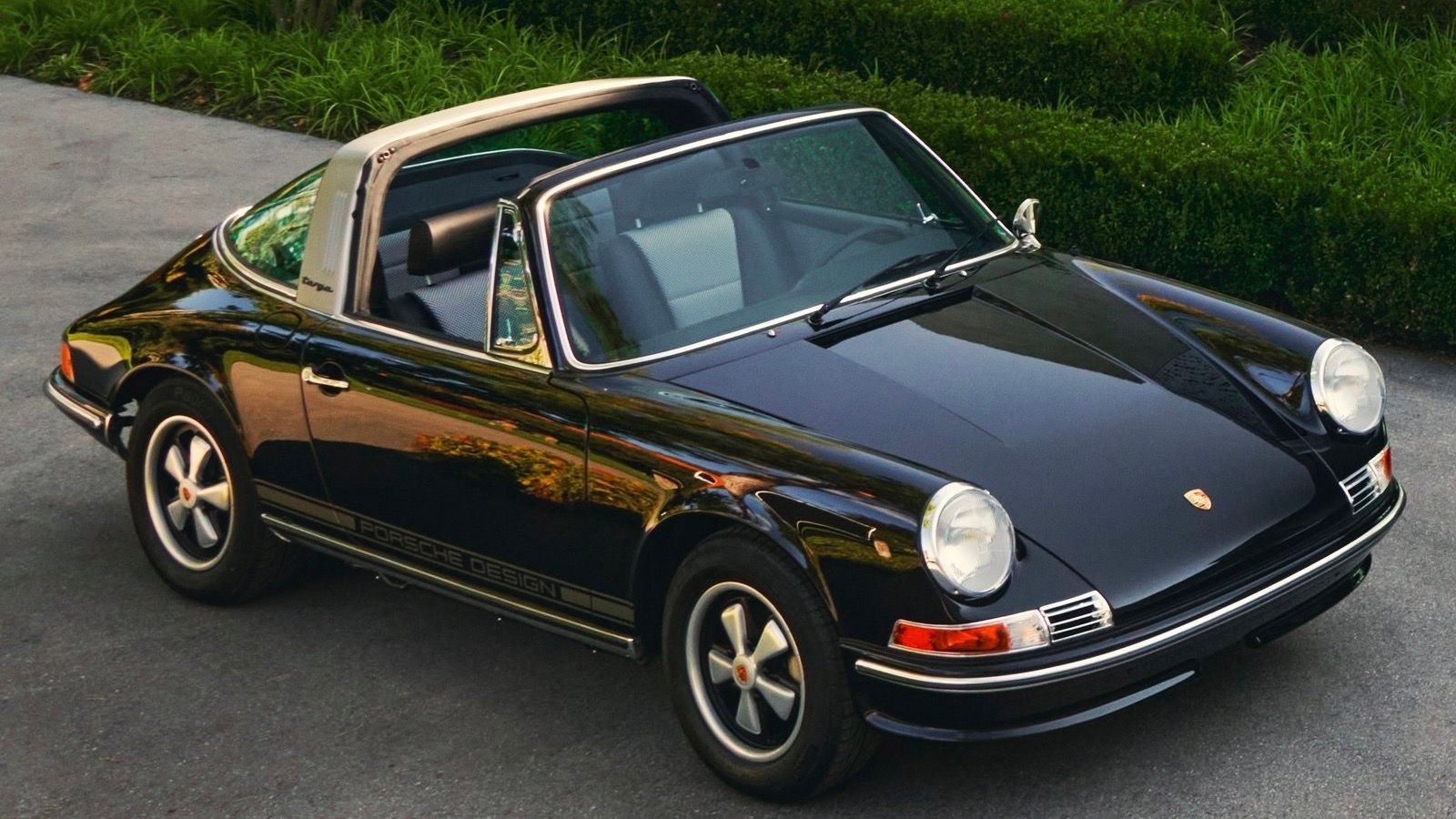 10 Greatest Porsche 911 Sports Cars Of All Time