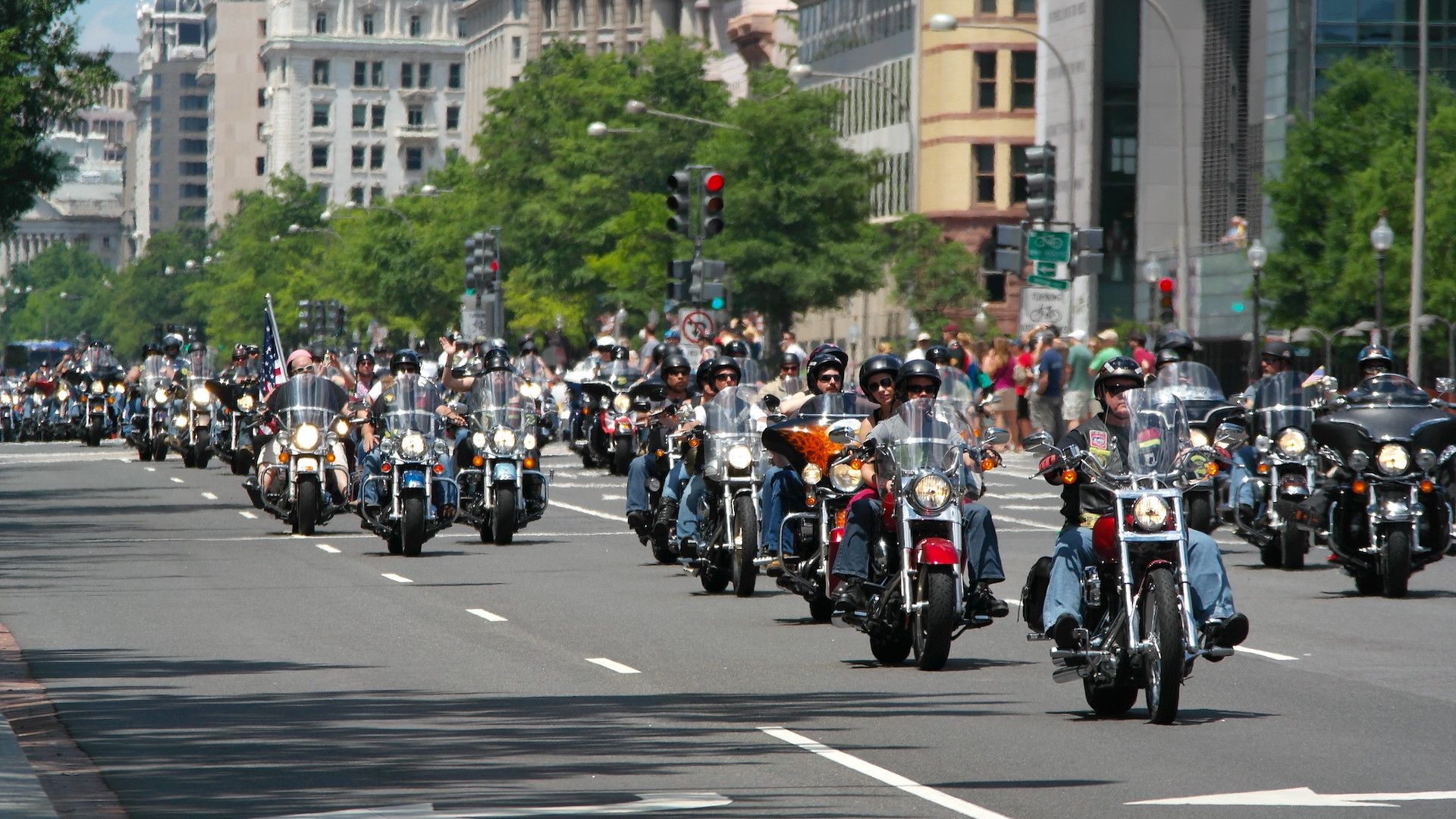 Why Riding A Motorcycle Is Great For Your Physical & Mental Health