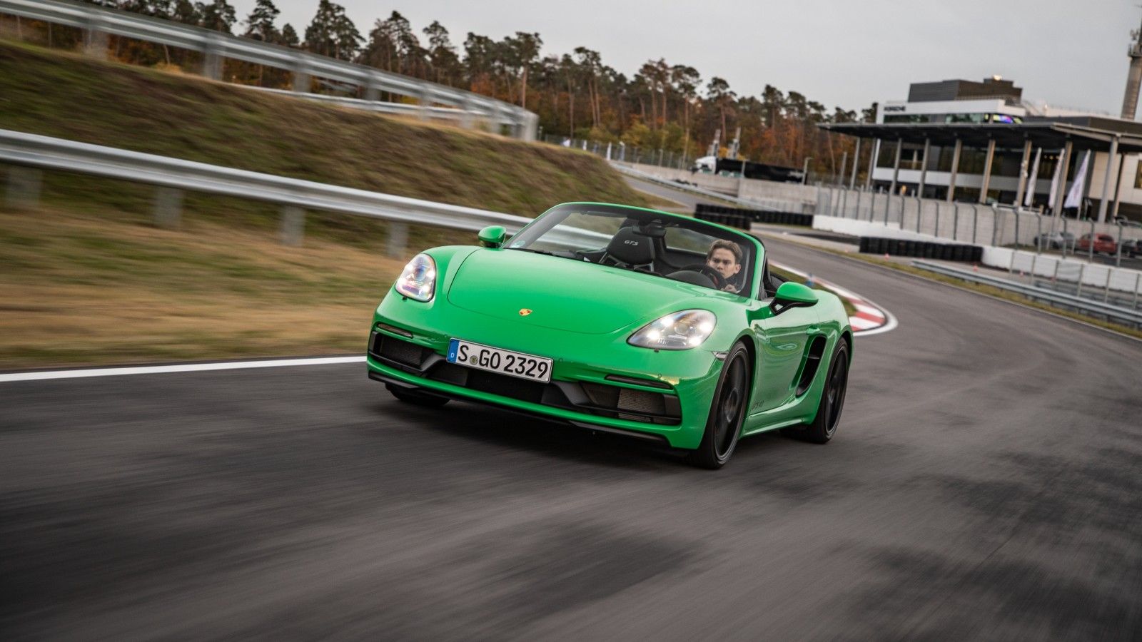 Every Porsche 718 Model Currently On Sale