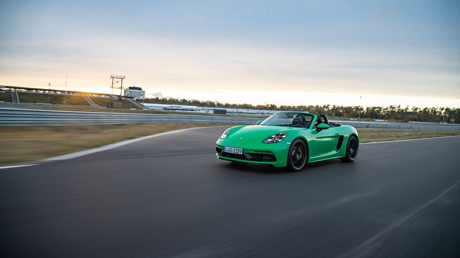 Every Porsche 718 Model Currently On Sale