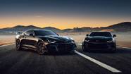 10 Reasons Why The Chevrolet Camaro Is A Fantastic Muscle Car