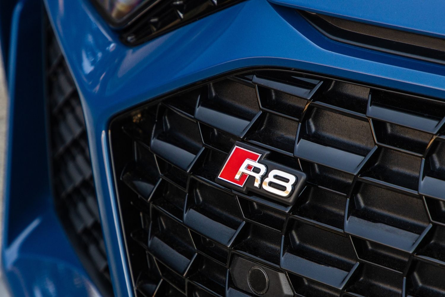 10 Fun Facts About The Audi R8 That Every Gearhead Should Know