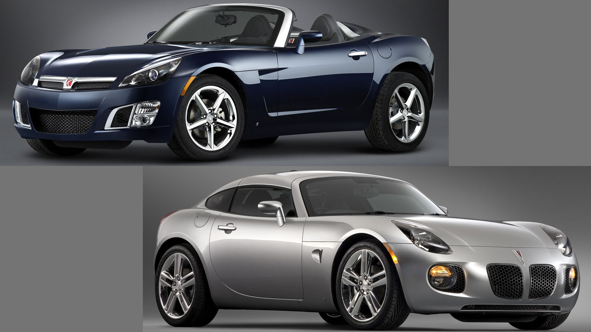 10 Worthy Alternatives To The Mazda MX-5 Miata