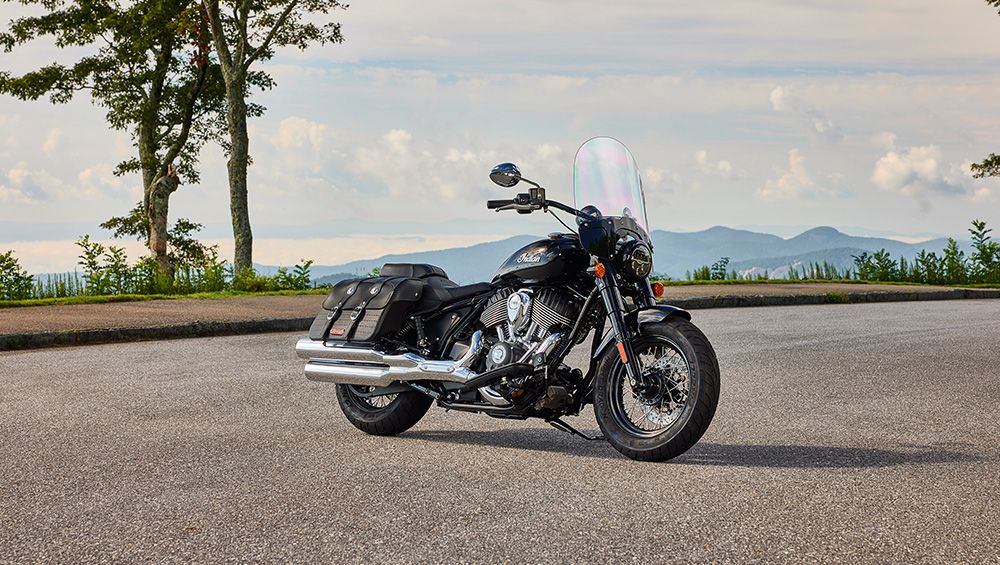 10 Things We Like About The Indian Super Chief