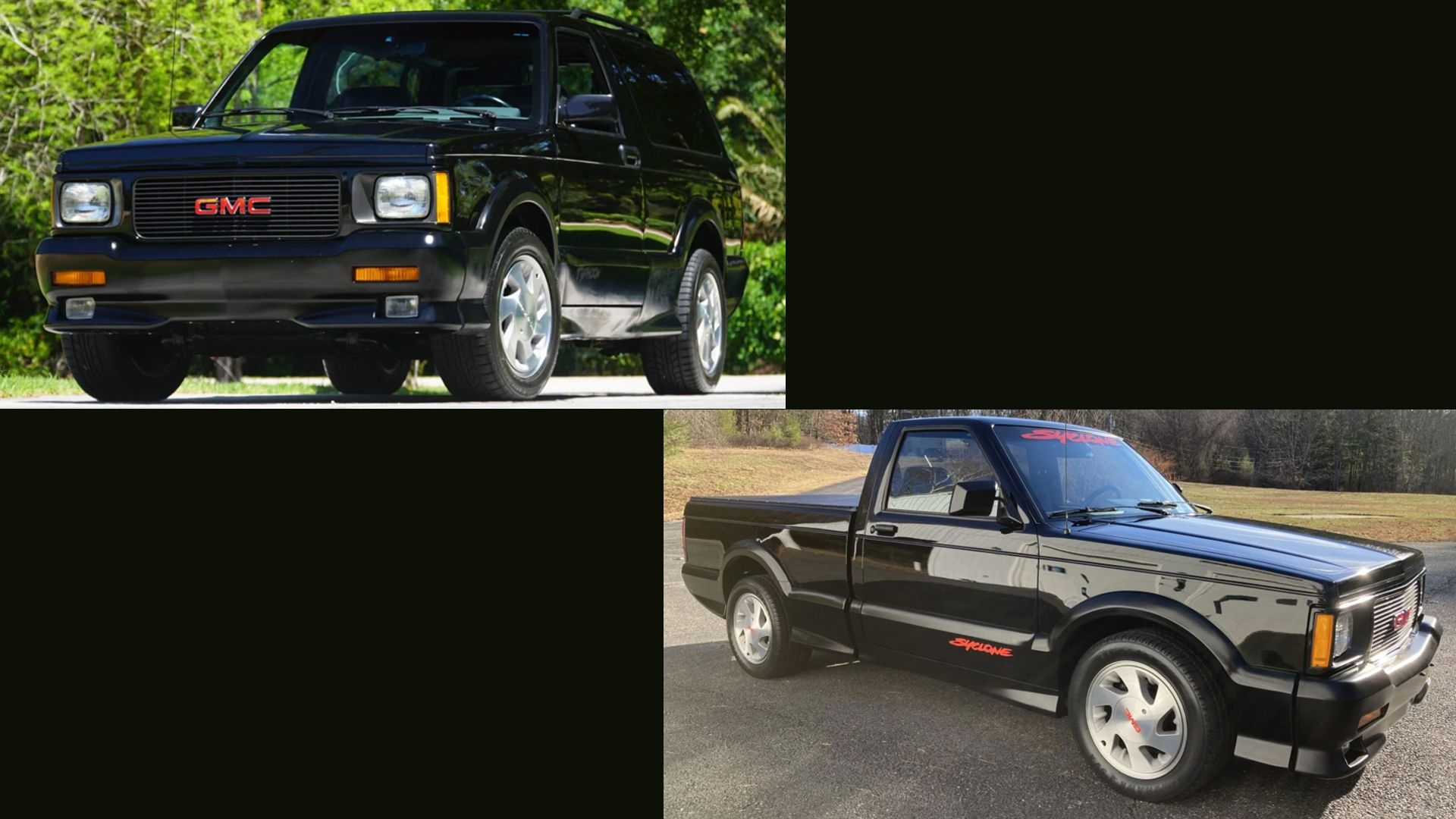 10 Quirkiest GM Cars Ever Built