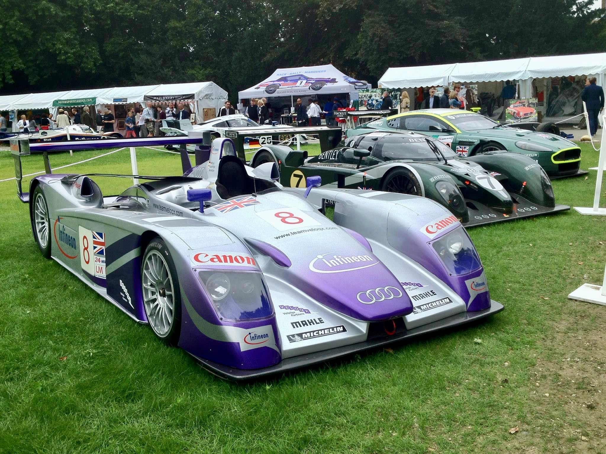 10 Fun Facts About The Audi R8 That Every Gearhead Should Know