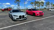 Watch A Dahler Tuned BMW M4 Competition Scare A 750 HP M5 Competition Watch A Dahler Tuned BMW M4 Competition Scare A 750 HP M5 Competition