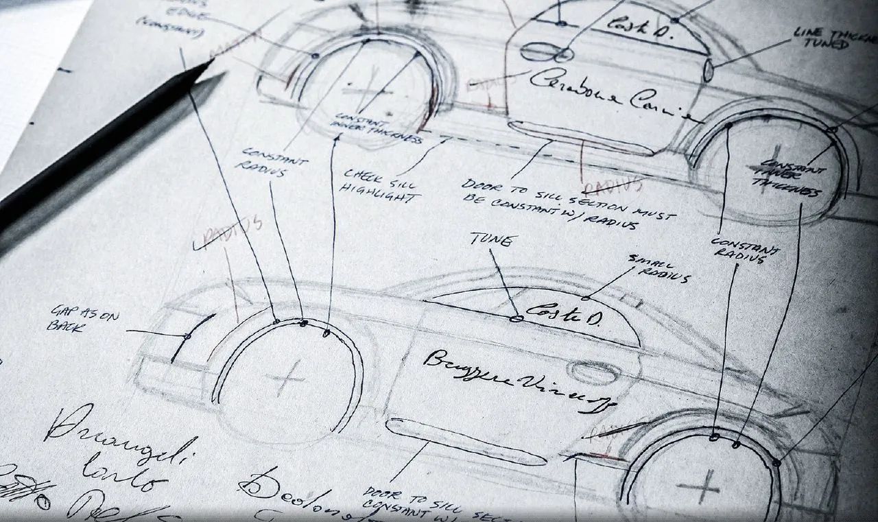 Exclusive: Stellantis Design Chief, Ralph Gilles Speaks To TopSpeed ...