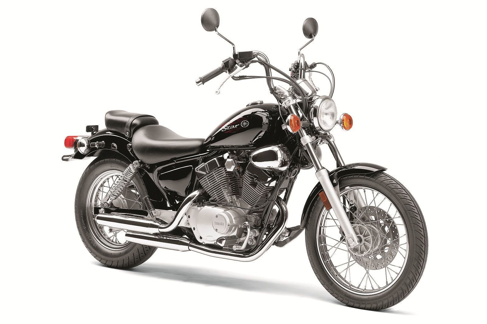 Best Motorcycles For Beginners