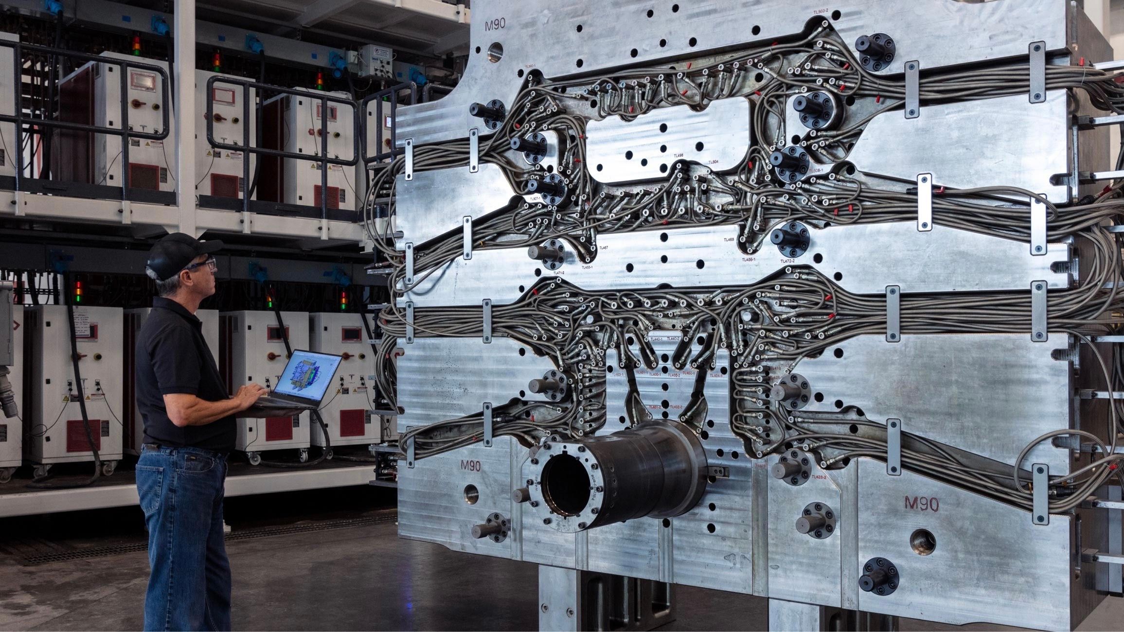 Everything You Should Know About Tesla Giga Texas