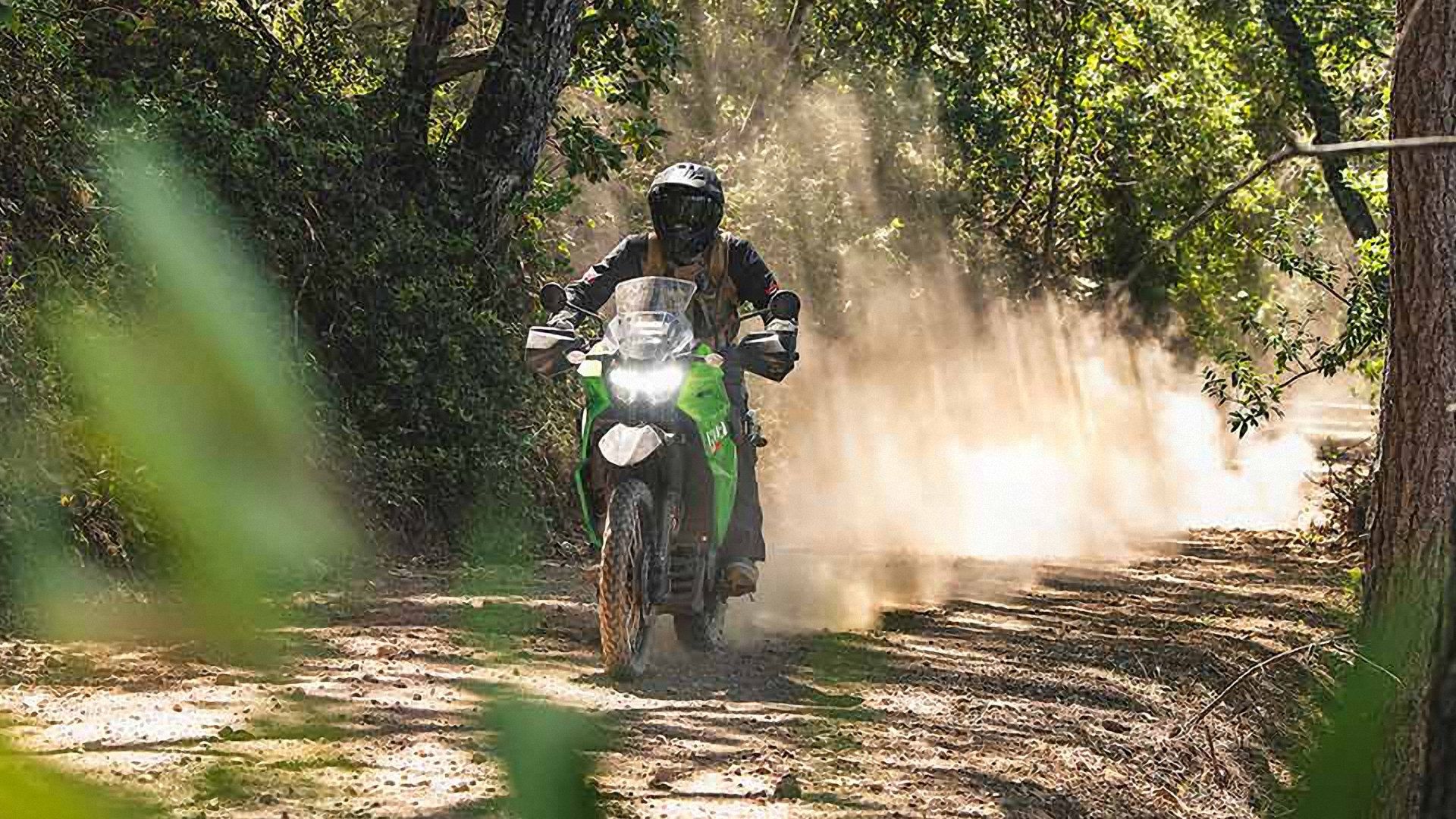 2023 Kawasaki KLR 650: Performance, Price, And Photos