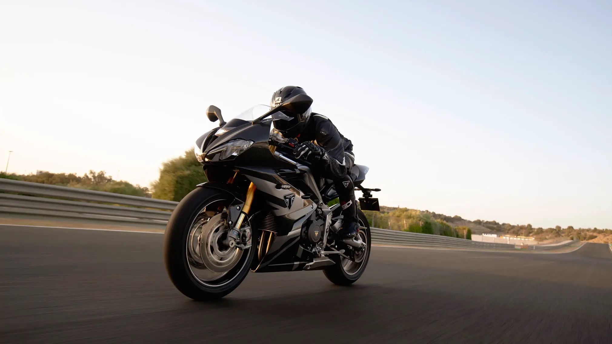 Top 10 Sport Bikes Under 800cc