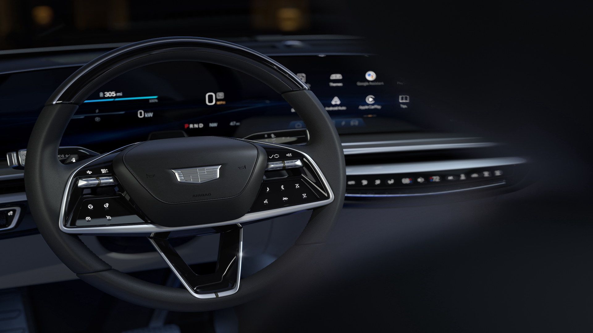 10 Reasons Why The Cadillac Lyriq EV Will Be A Gamechanger