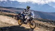 CFMoto 800MT Joins The Prestigious Radar Club For 2023
