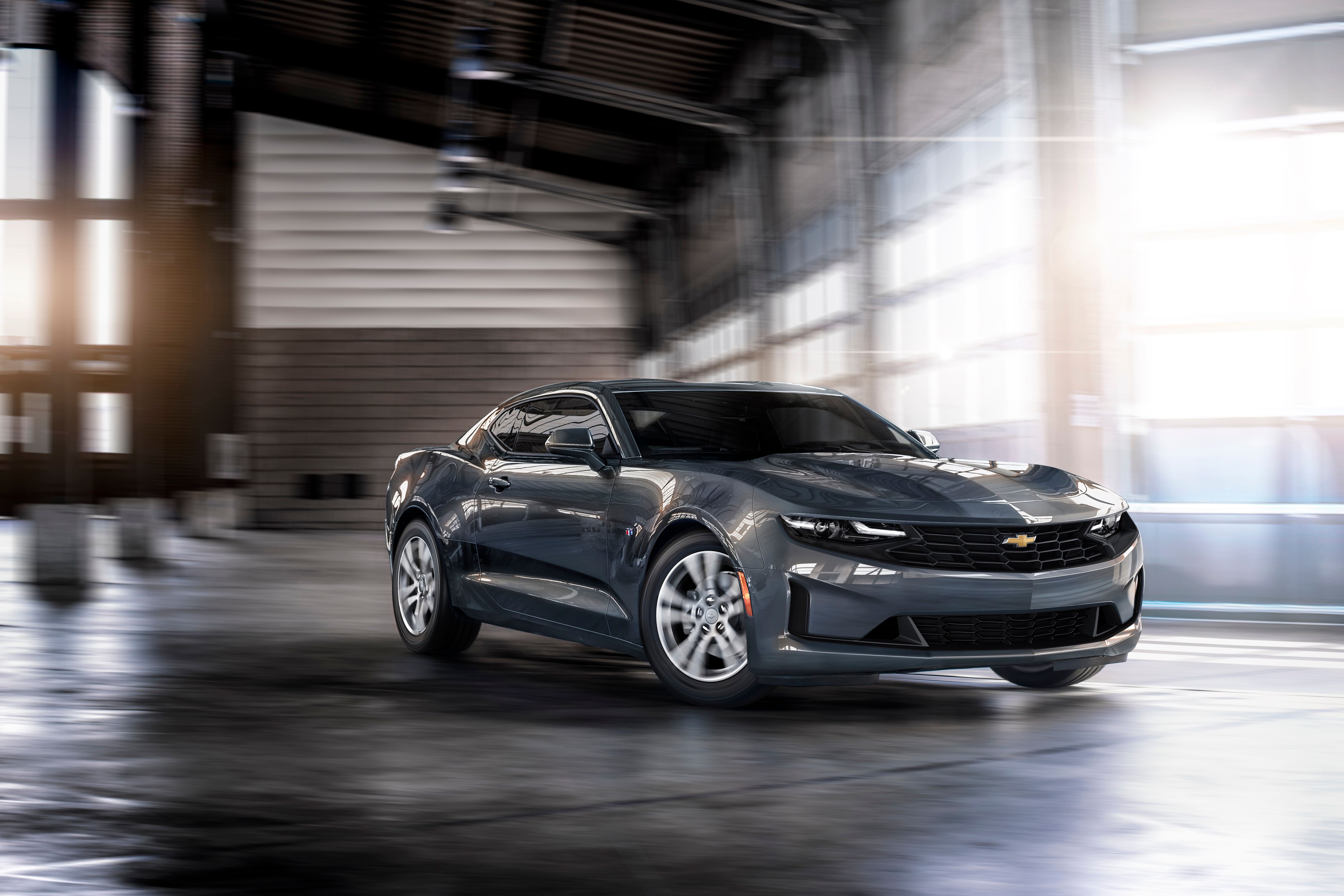 Reasons Why To Buy A Camaro (And Why Not To)