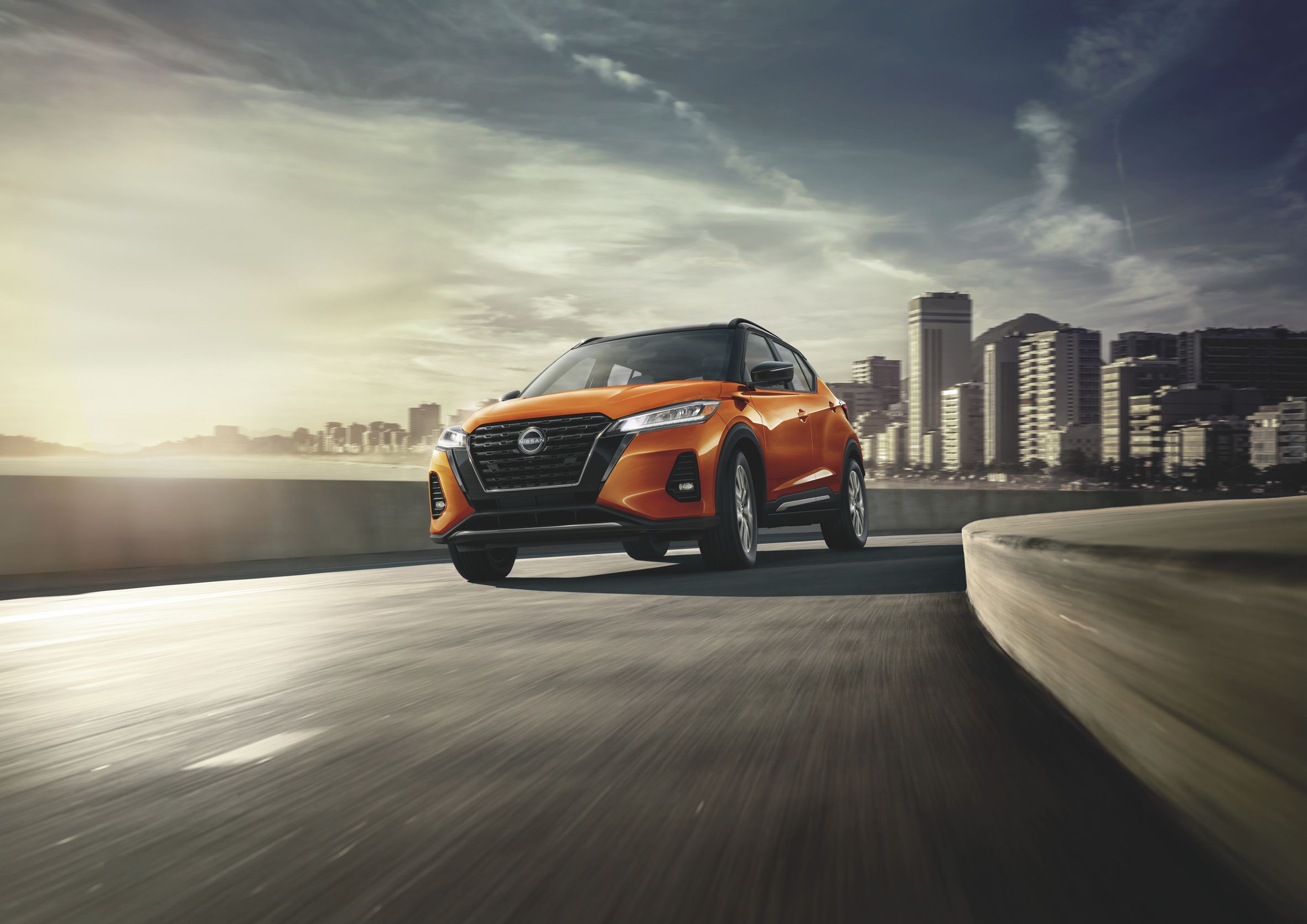 Nissan’s SUV Lineup, Pricing, and Features