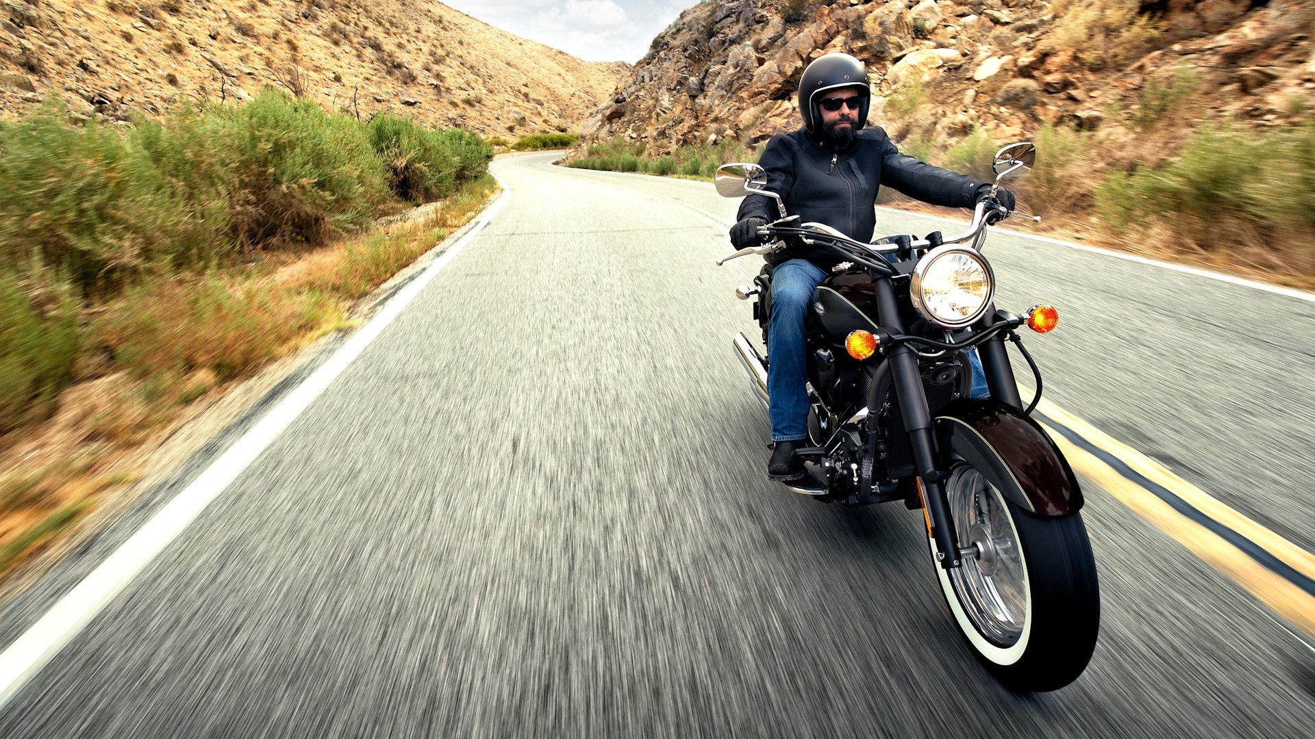 10 Things We Like About the Kawasaki Vulcan 900