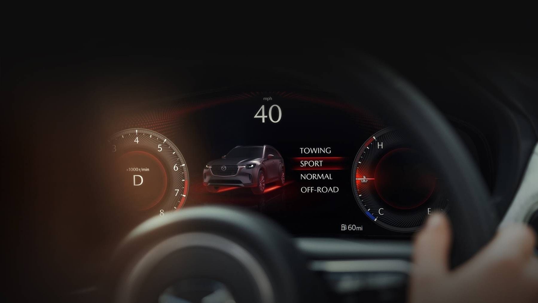 10 Things You Need To Know About The 2024 Mazda CX-90
