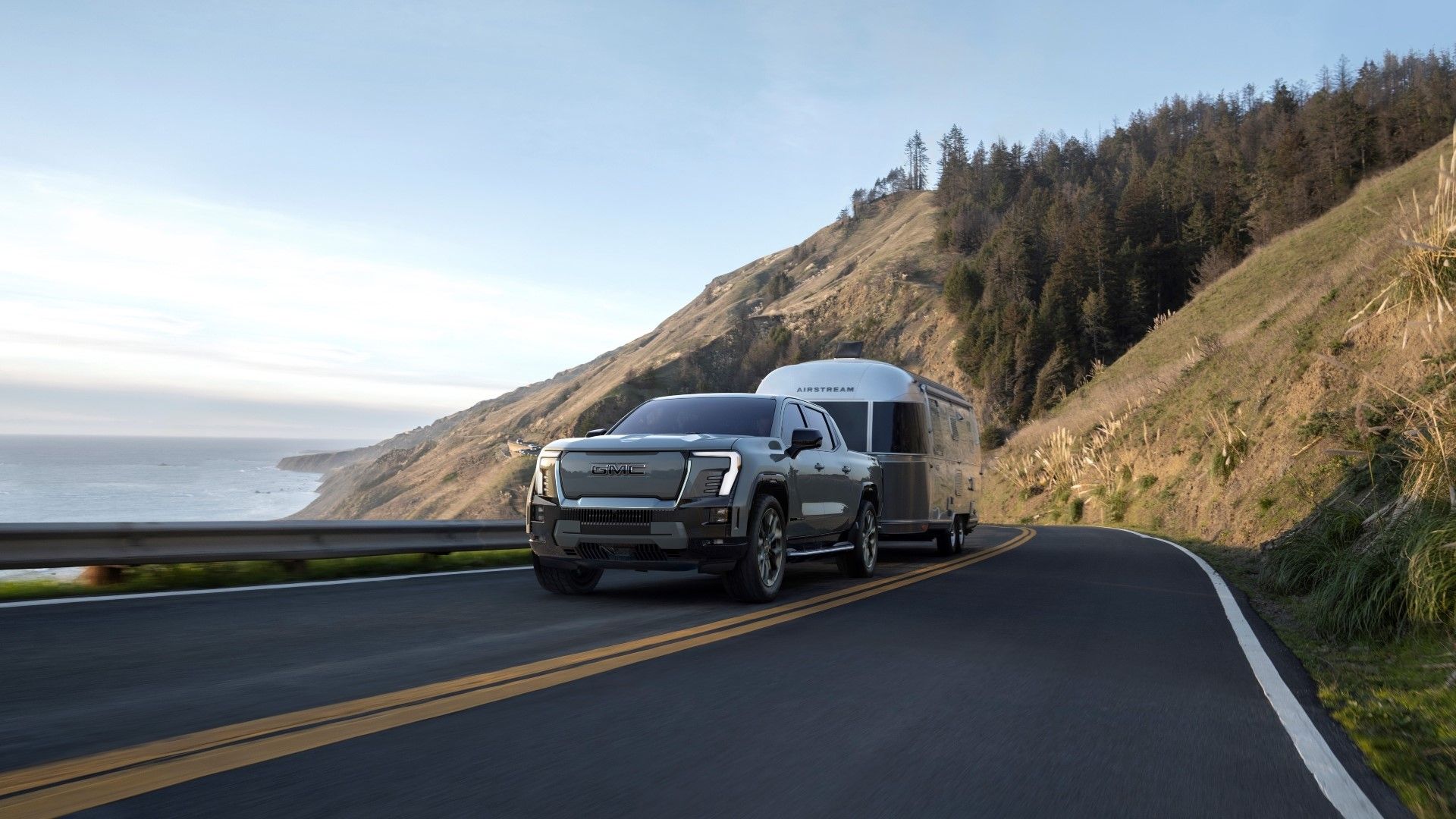 Why The GMC Sierra EV Could Be One Of The Best Mainstream Electric ...