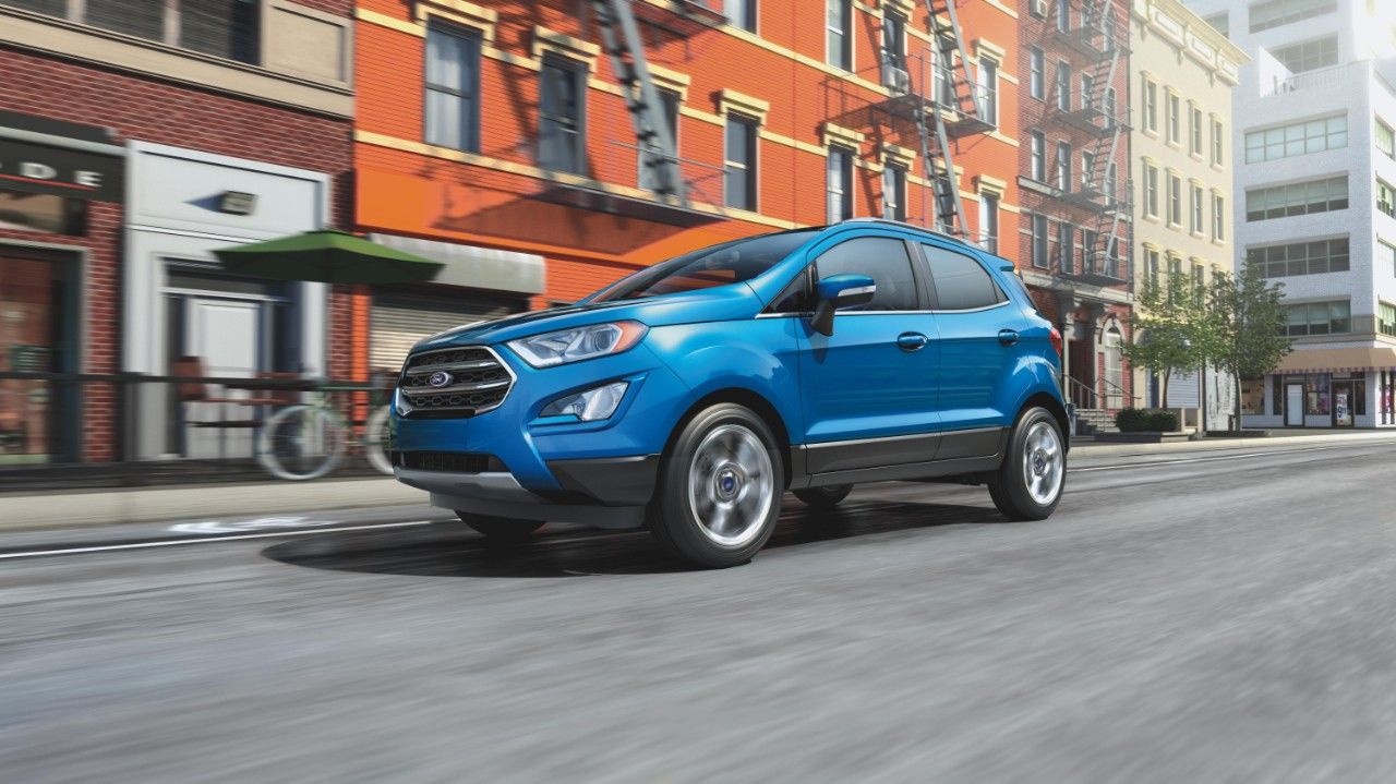 Ford’s SUV Lineup, Pricing, and Features