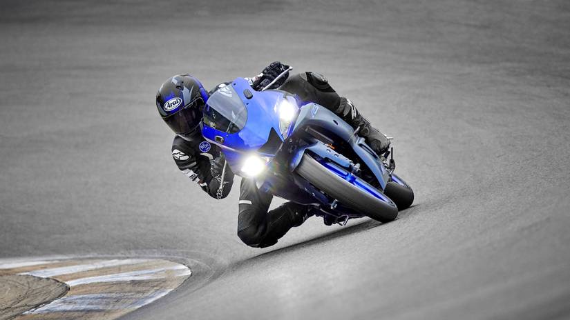 10 Yamaha YZF-R3 Upgrades For Entry-Level Sport Bike Owners TPS
