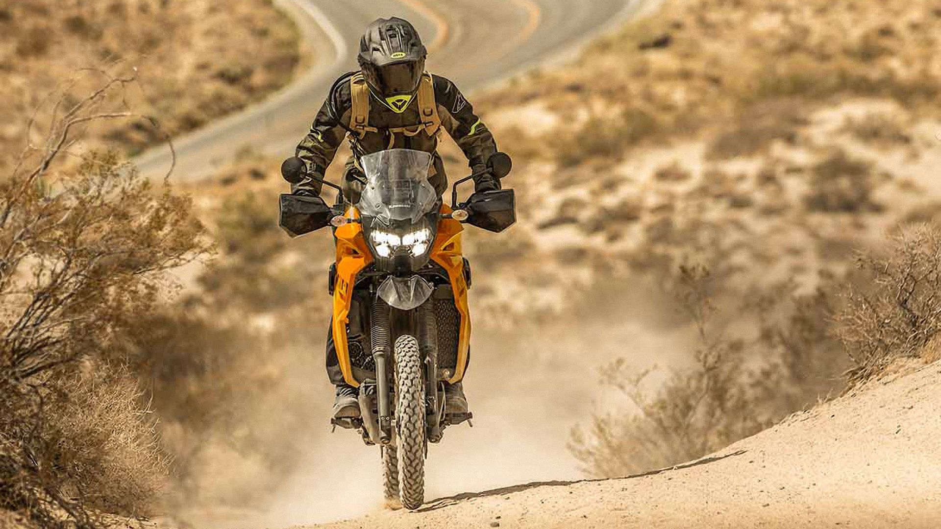 10 Best Go-Anywhere Motorcycles On the Market
