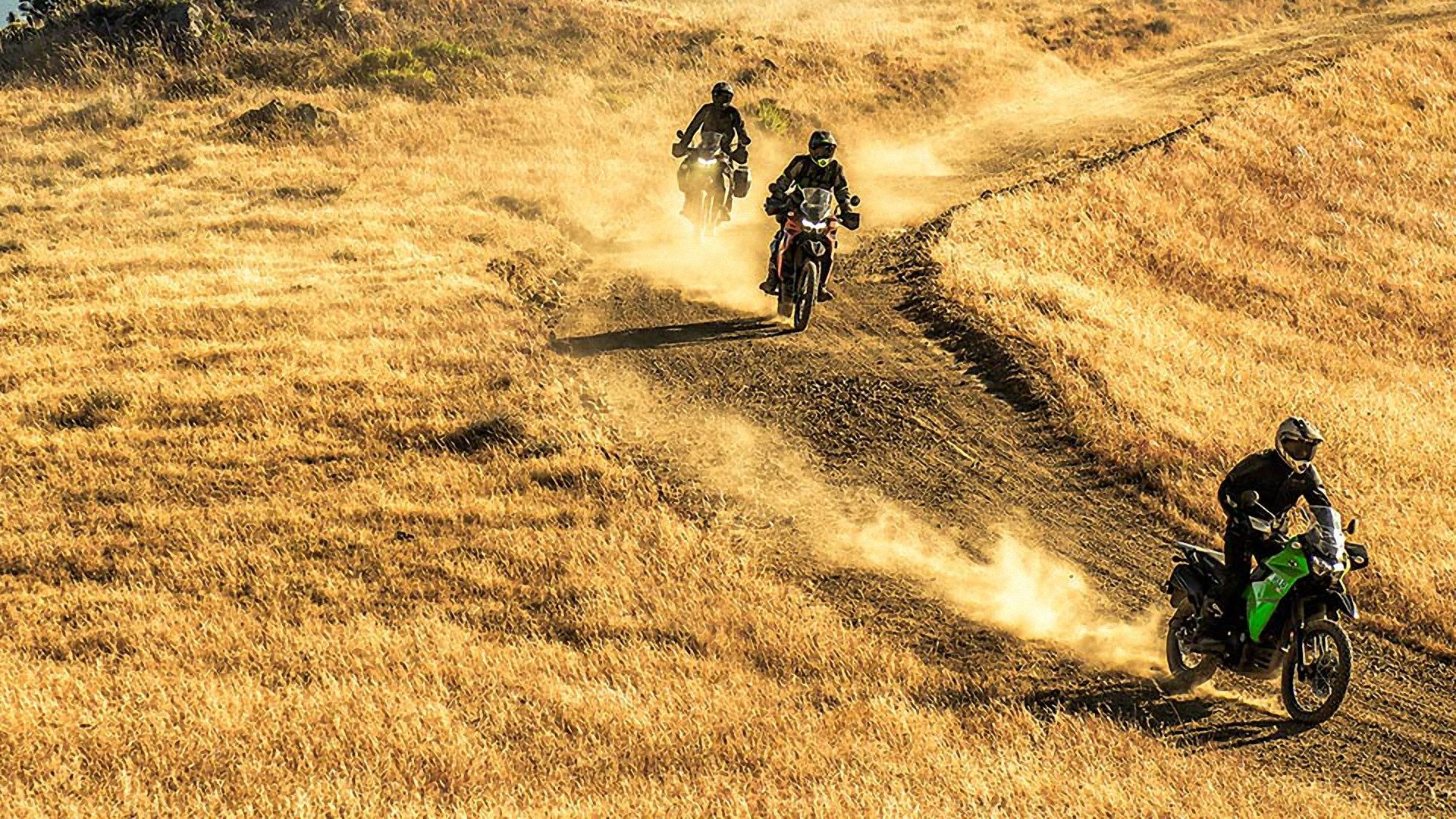 2023 Kawasaki KLR 650 S: Review, Pricing, And Specs