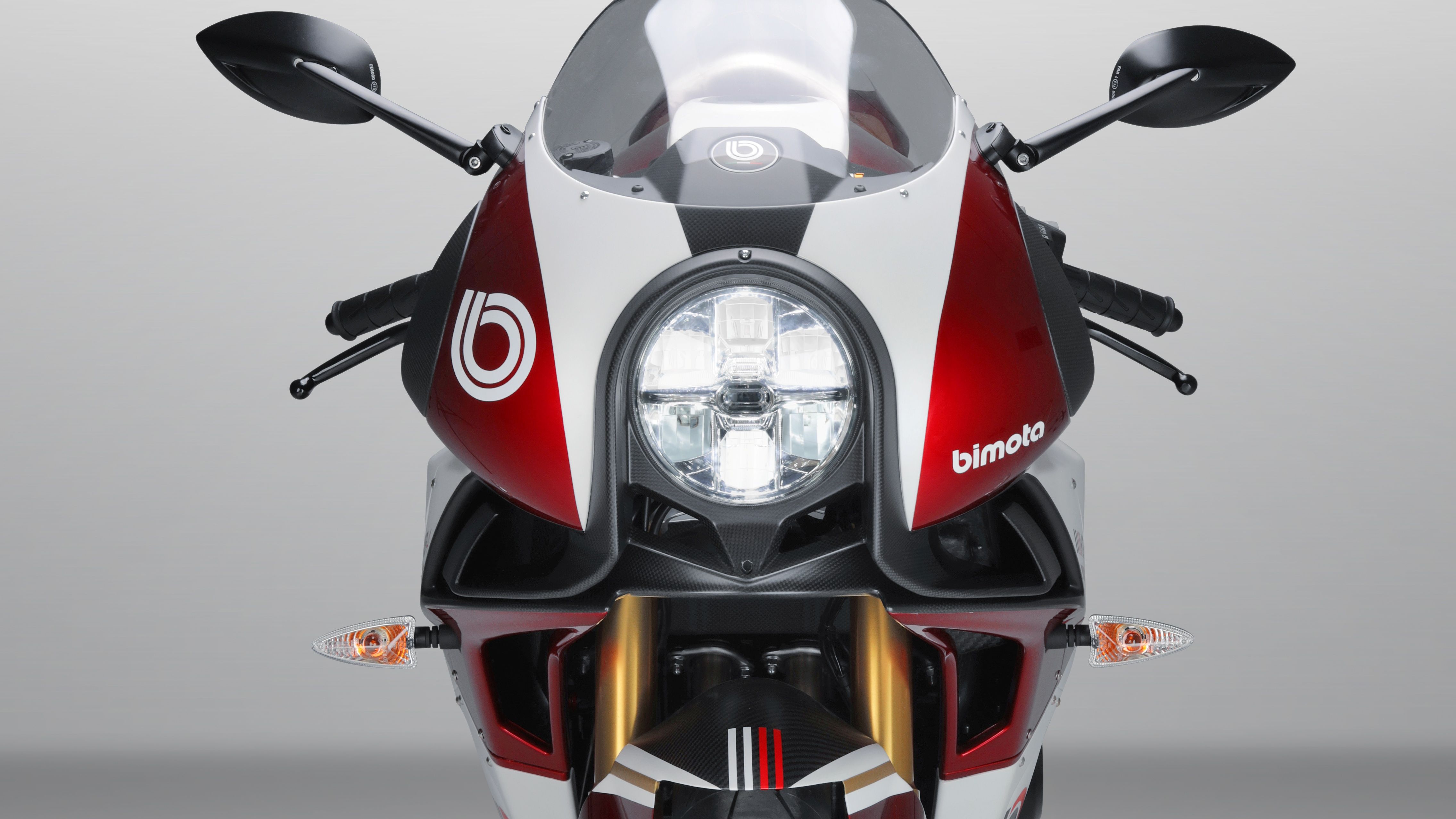Here's Why The Bimota KB4 Is The Ultimate Everyday Sportbike