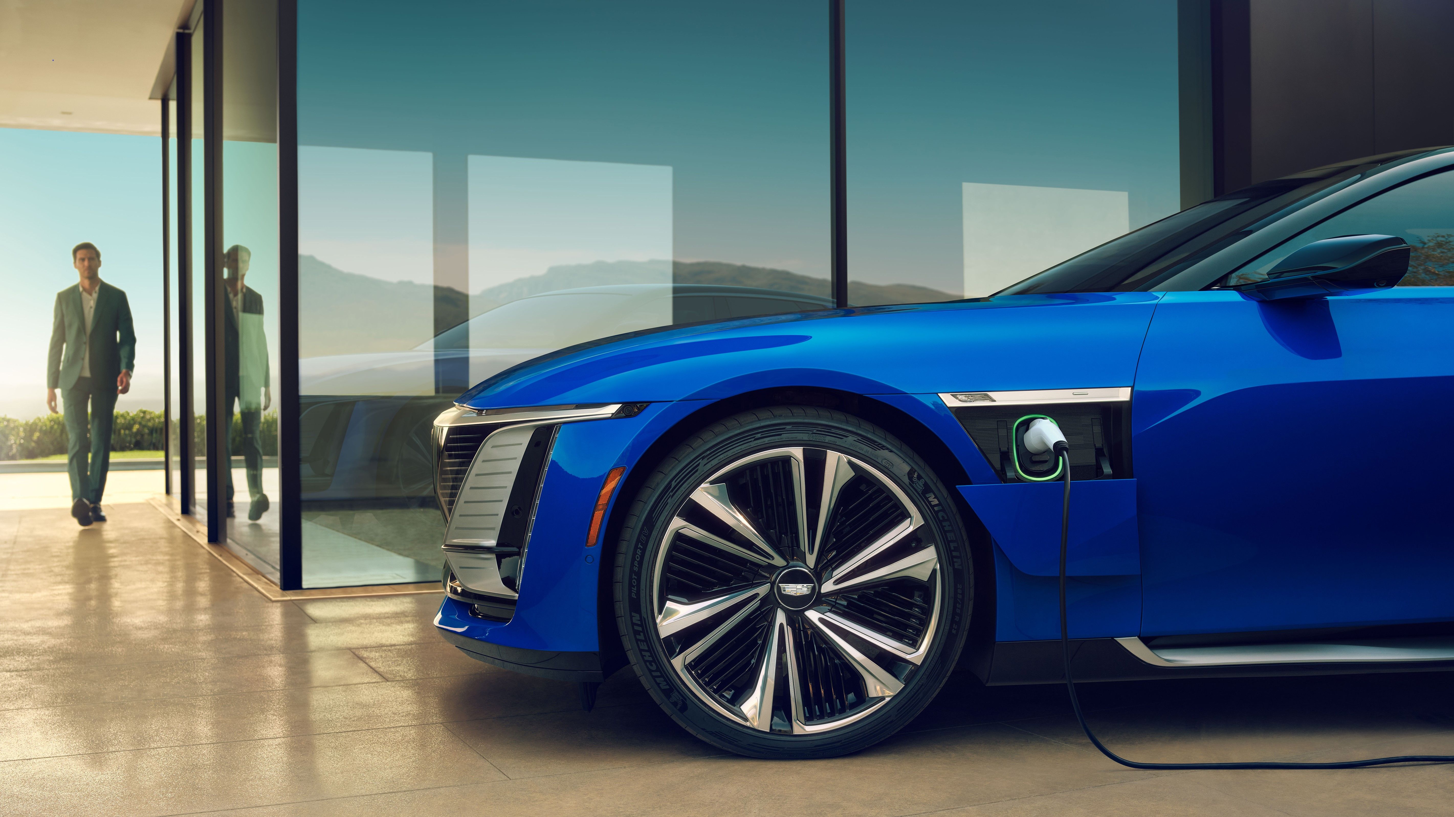 10 Things You Should Know About The Cadillac Celestiq