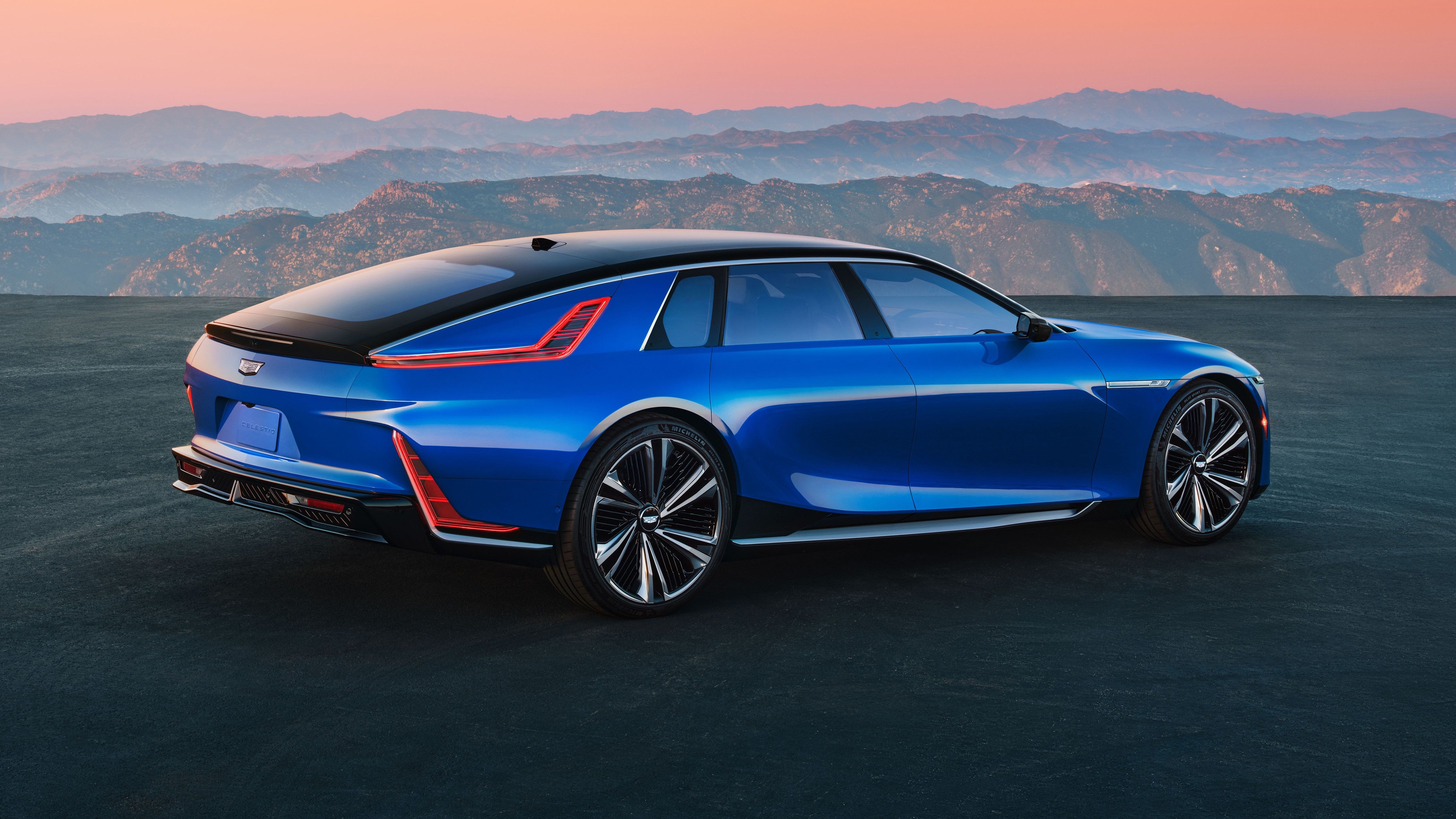 10 Things You Should Know About The Cadillac Celestiq