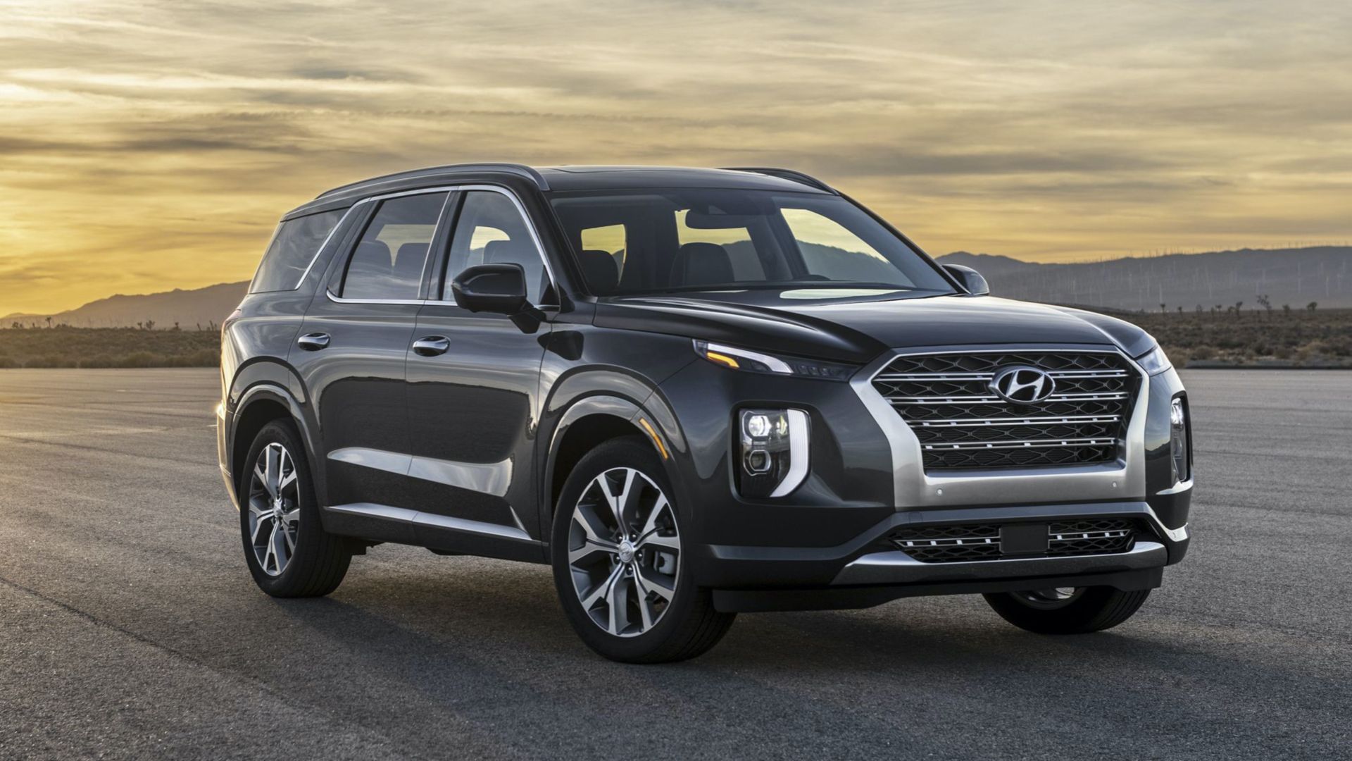 Reliable Used Midsize SUVs That Cost Less Than A New Compact Car