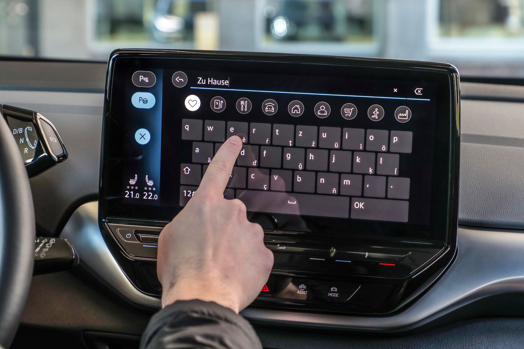 5 Reasons Why The Volkswagen ID.4 Is Great (And, 5 Reasons Why It Isn't)