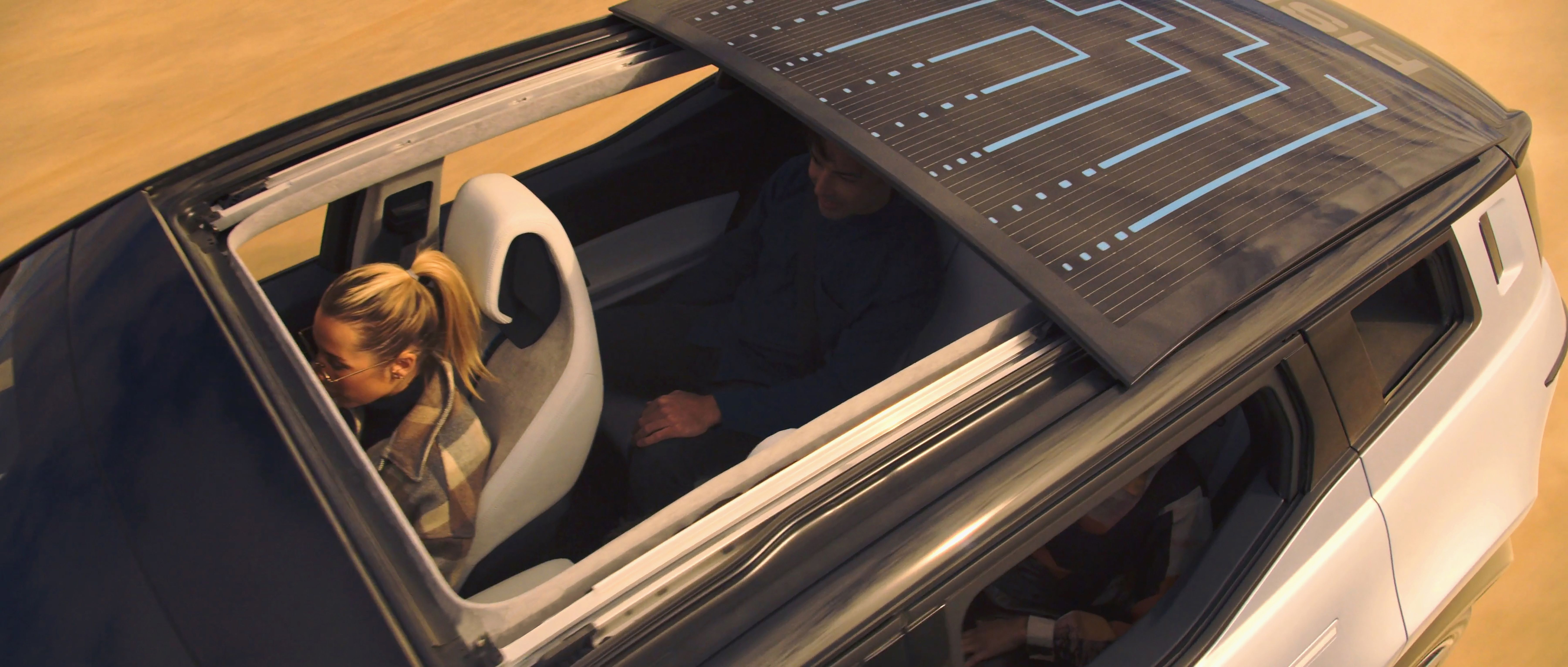 Why The Fisker Ocean Will Be A Gamechanger