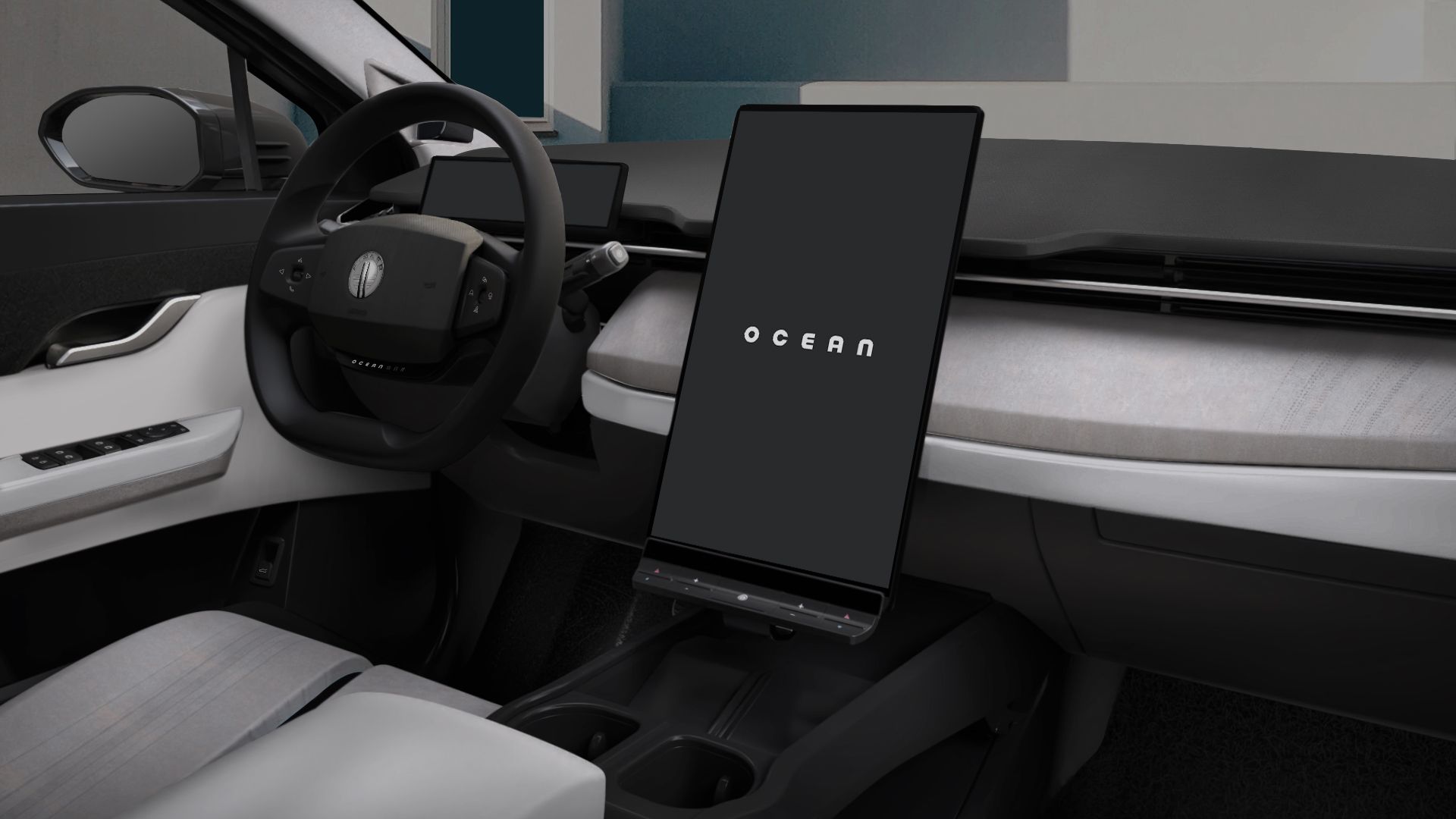 Fisker Ocean Force E: Everything You Need To Know About This Off-Roader