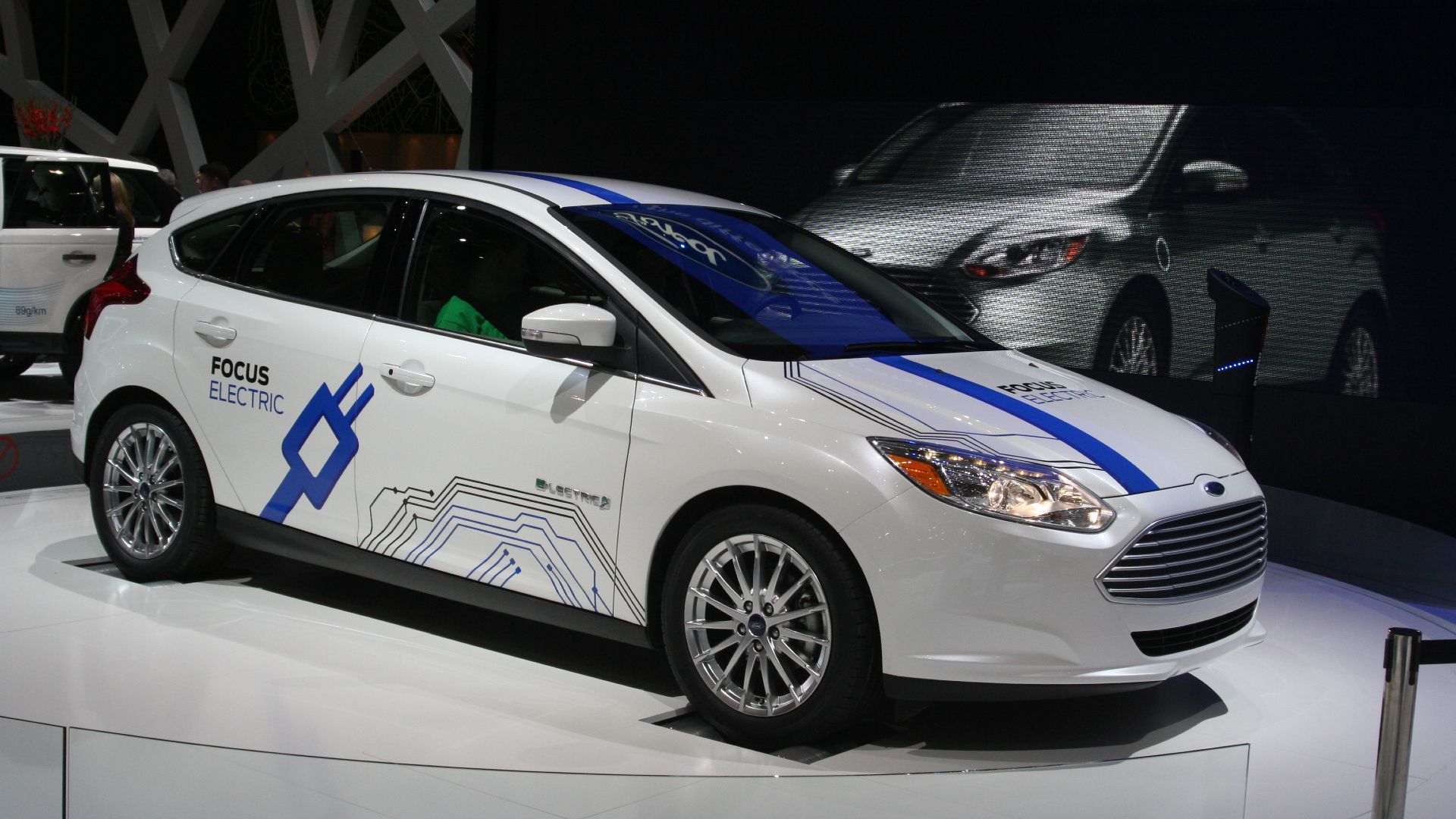 10 Used Electric Cars To Avoid With Poor Range