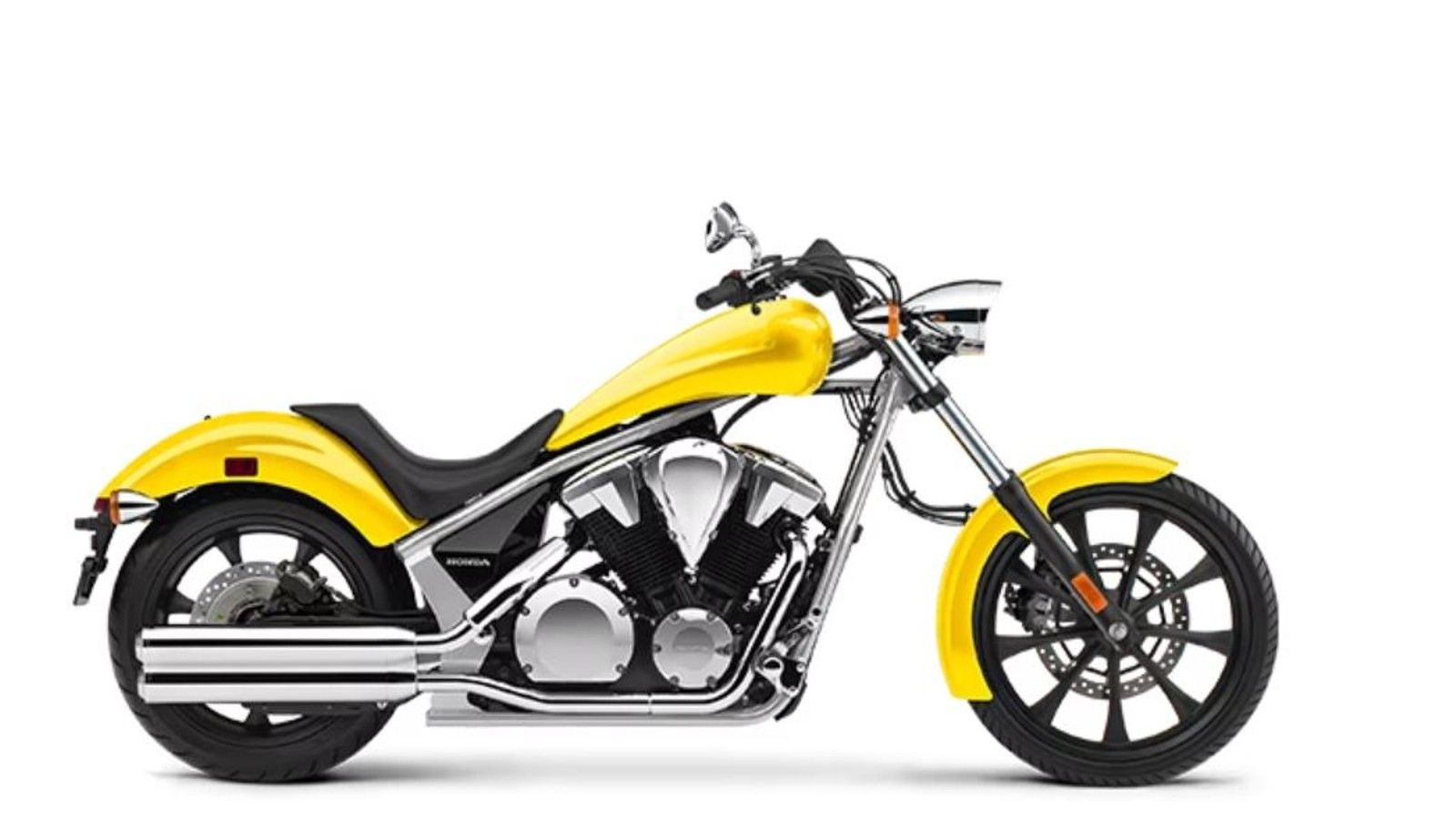 The Fastest Japanese Cruiser Motorcycles