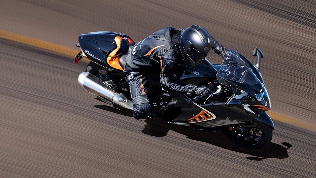 The 10 Most Powerful Superbikes In The World