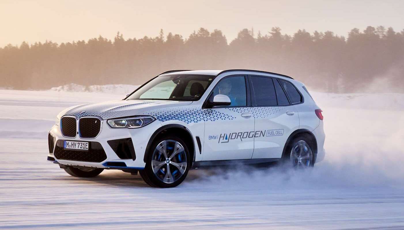 15 Hydrogen Cars To Look Out For