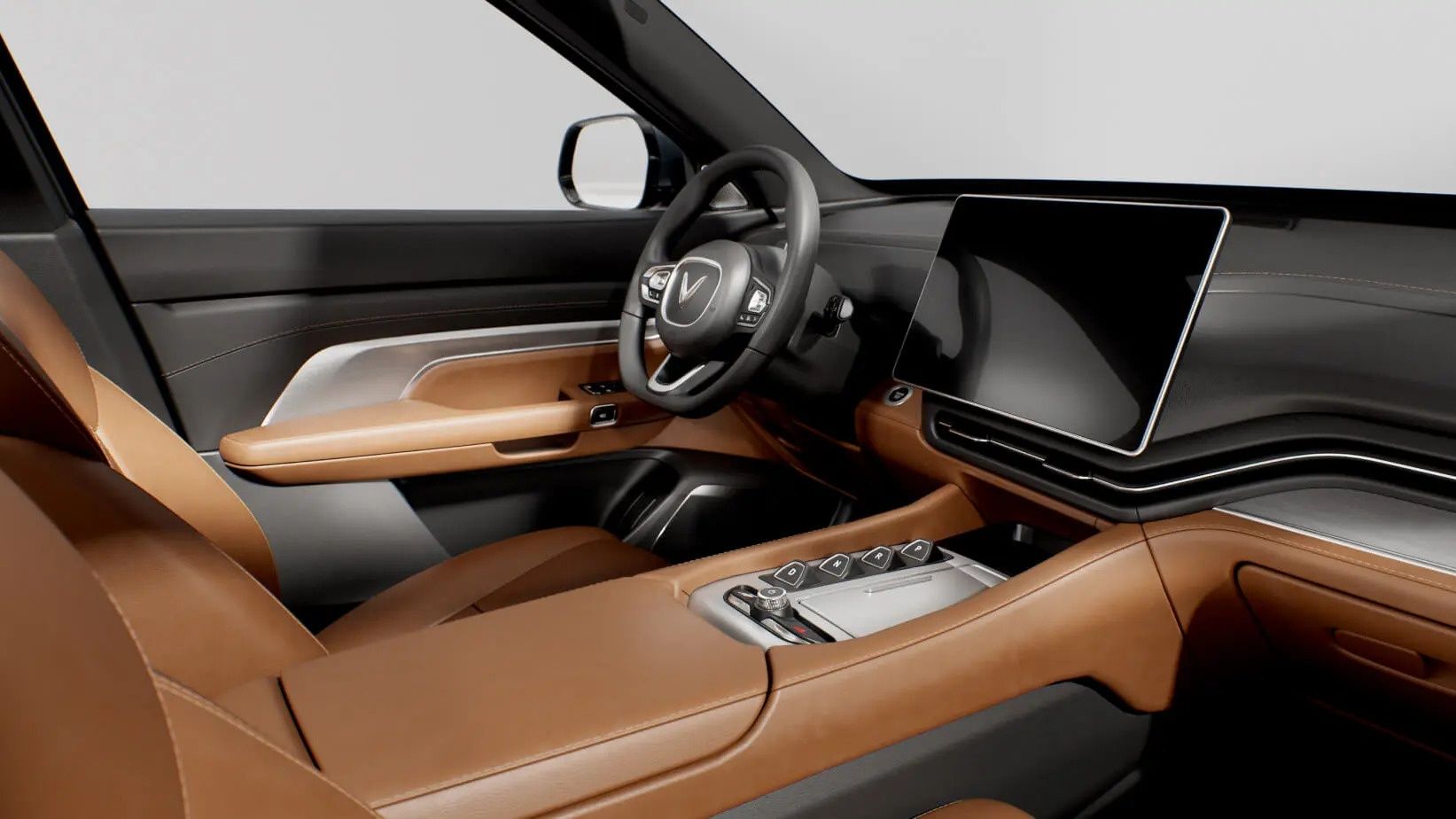 Everything You Need To Know About The VinFast VF9