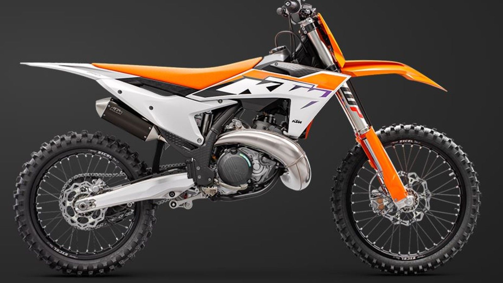Top 10 Two-Stroke Dirt Bikes Worth Every Penny