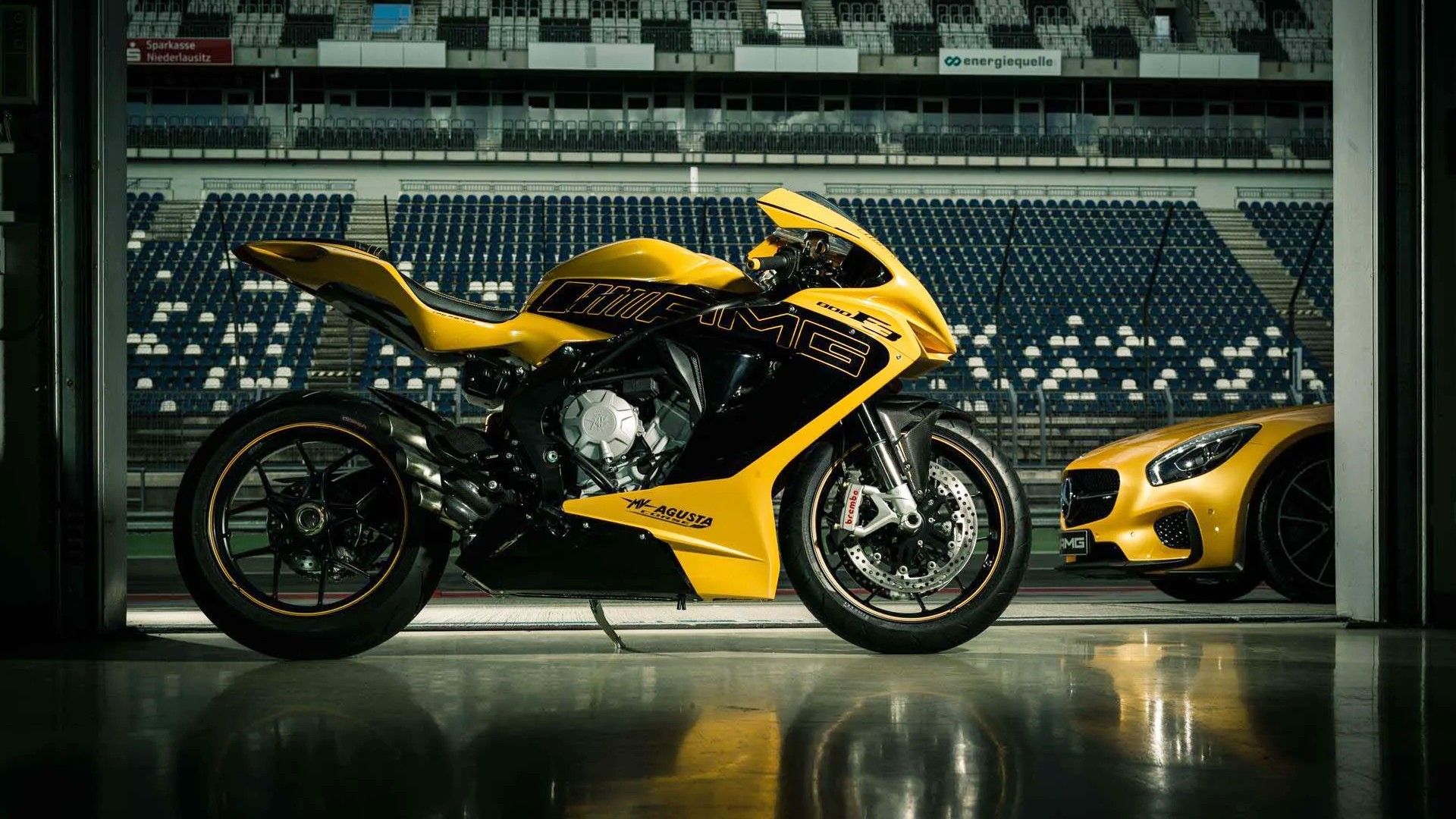 Five Exquisite Motorcycles Birthed From Collaborations