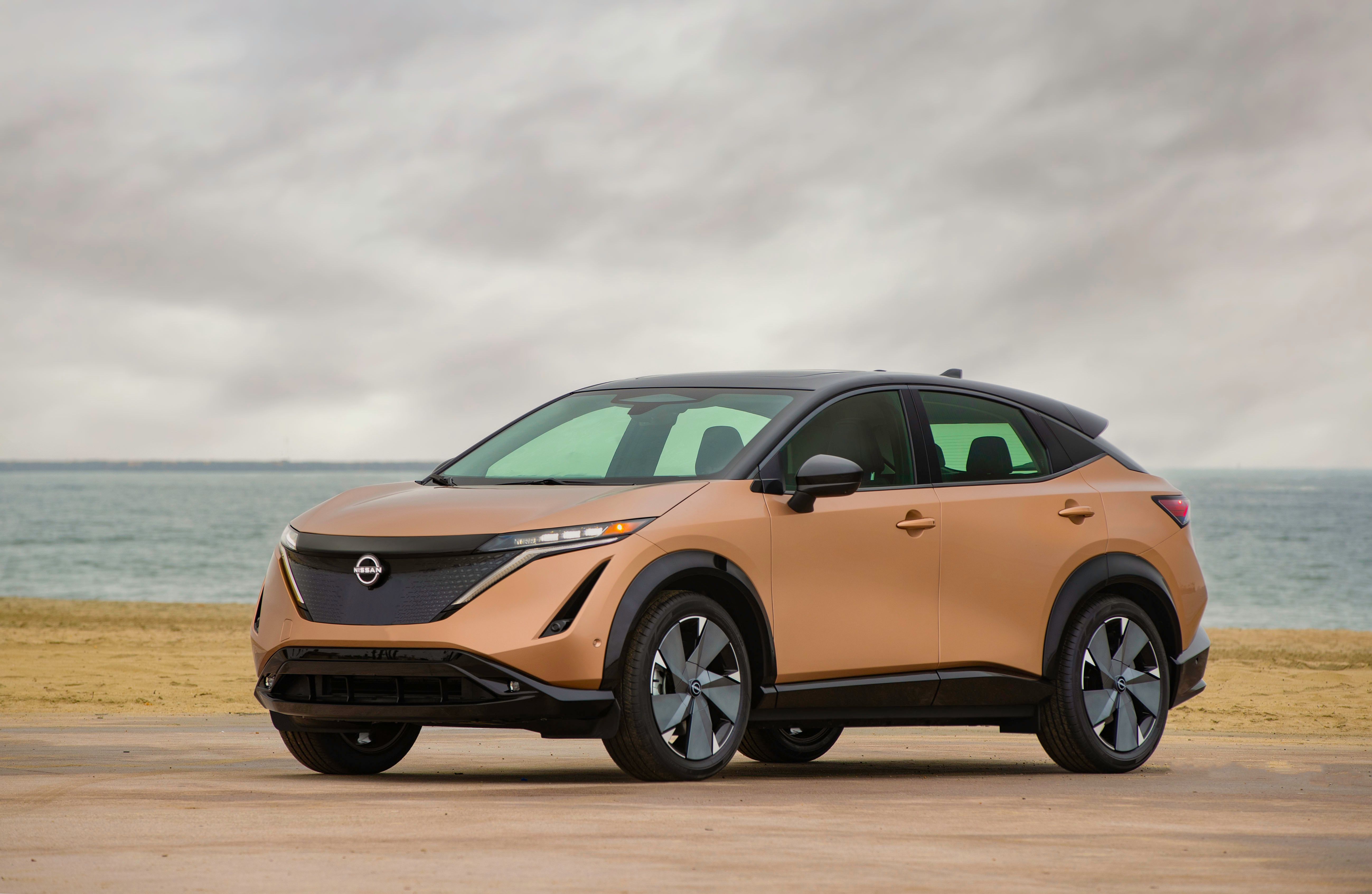 Nissan’s SUV Lineup, Pricing, and Features