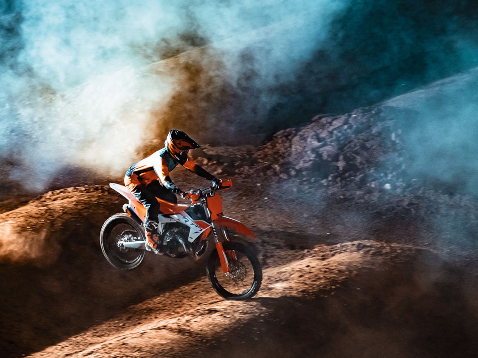 Here’s Why Two-Stroke Motorcycles Are Still Relevant