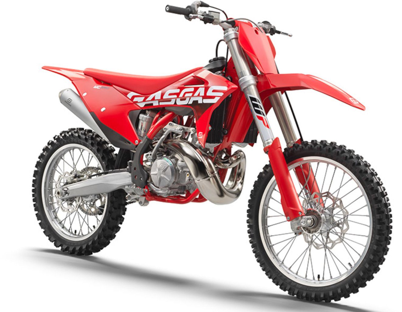 Here’s Why Two-Stroke Motorcycles Are Still Relevant