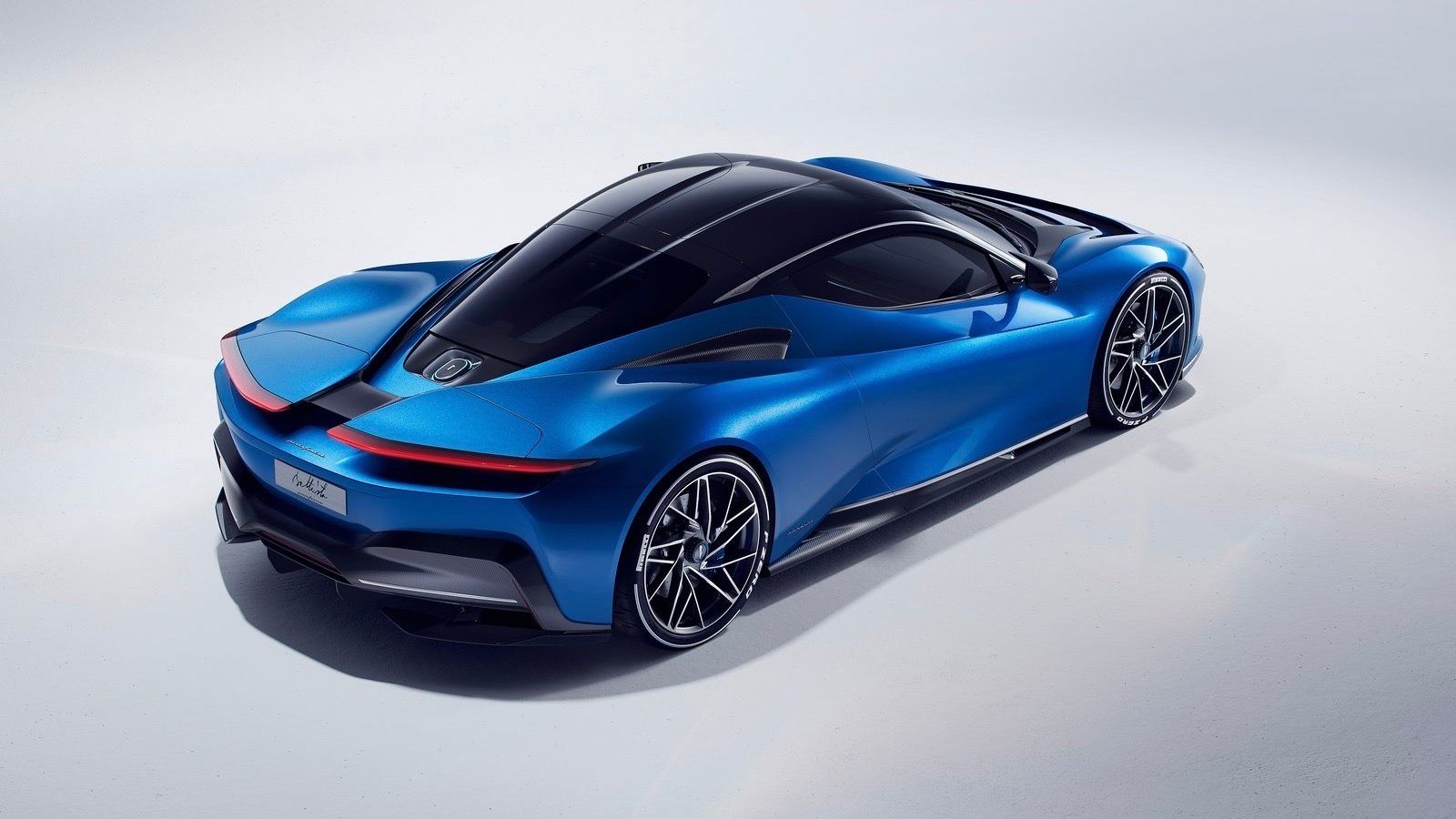 10 Fun Facts About The Pininfarina Battista