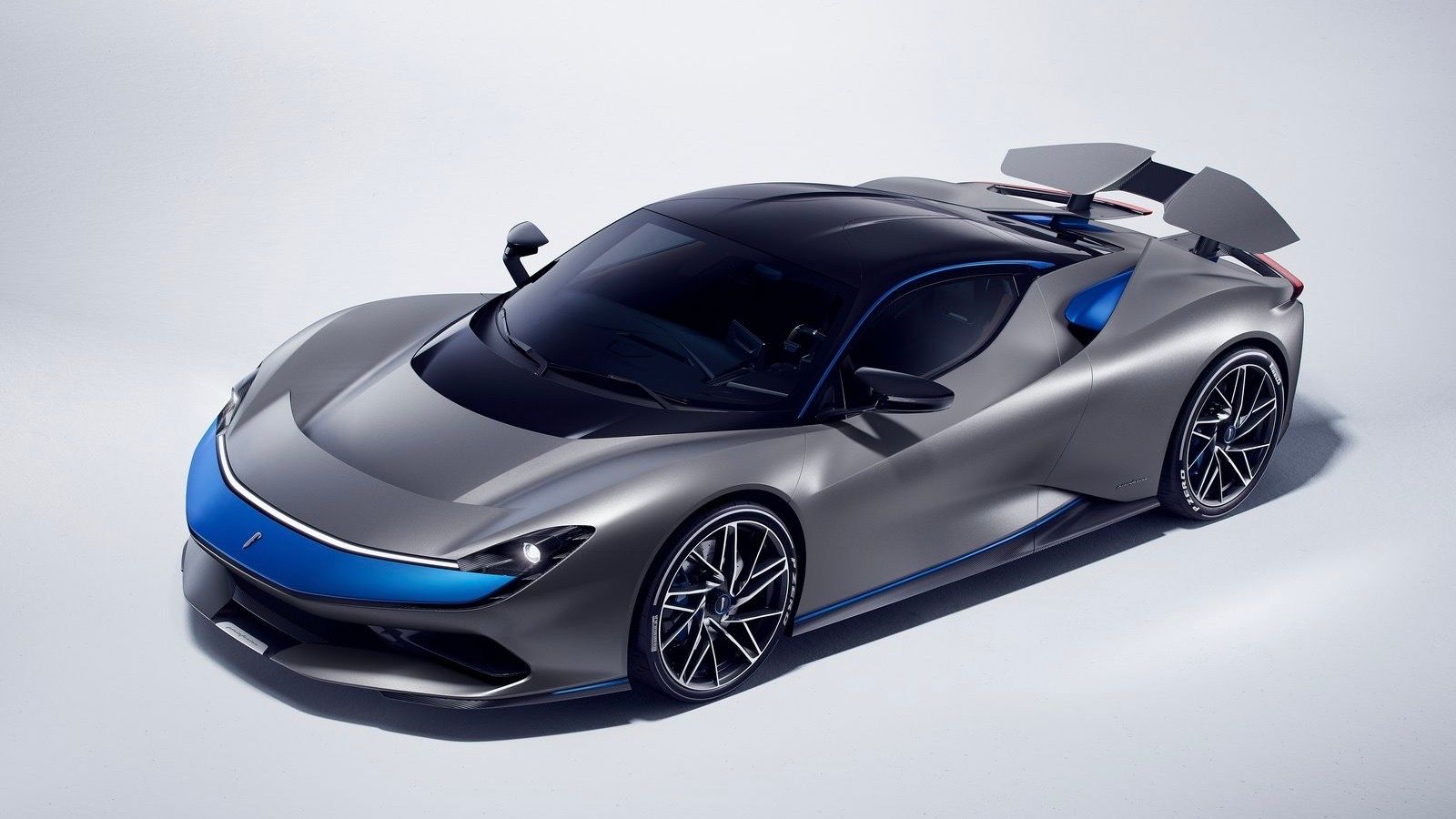 10 Fun Facts About The Pininfarina Battista