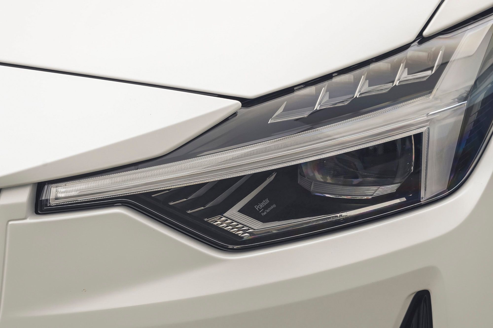 10 Reasons Why The Polestar 2 Should Be Your First EV