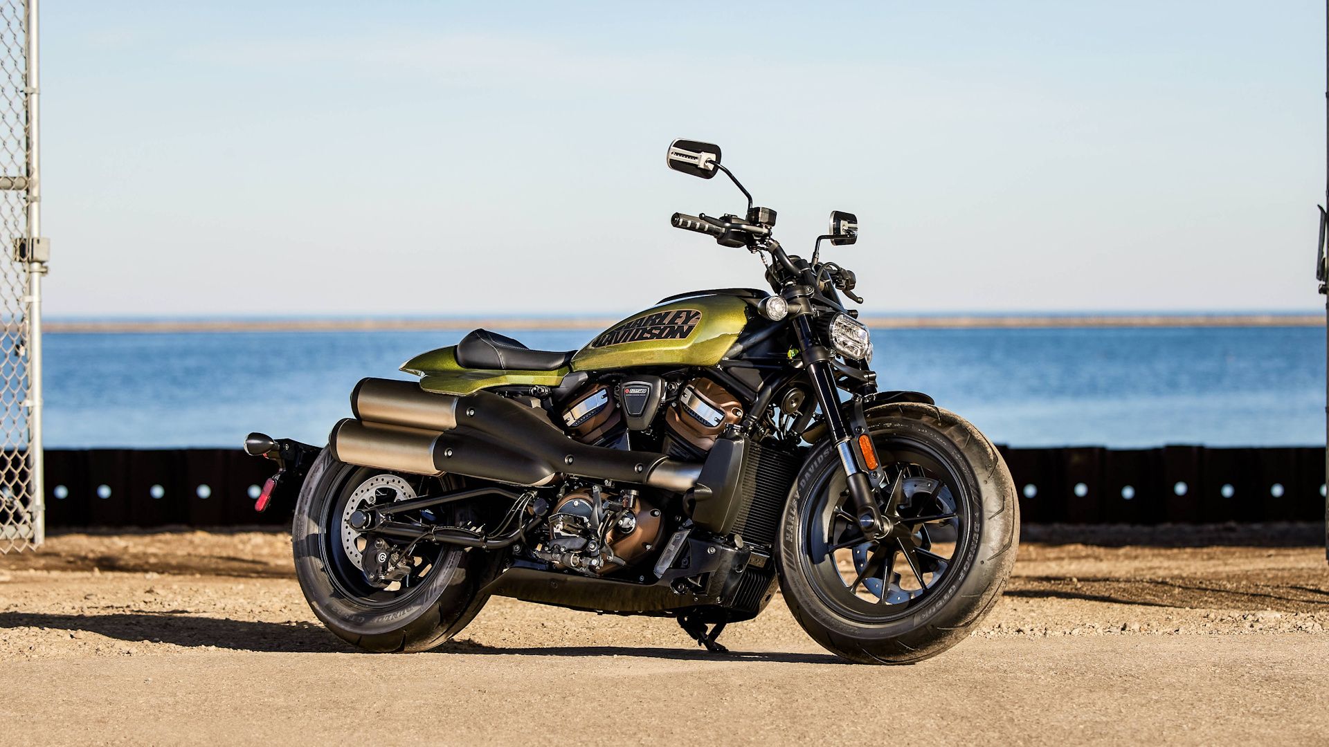 10 Badass Harley-Davidson Motorcycles For Ultimate Performance